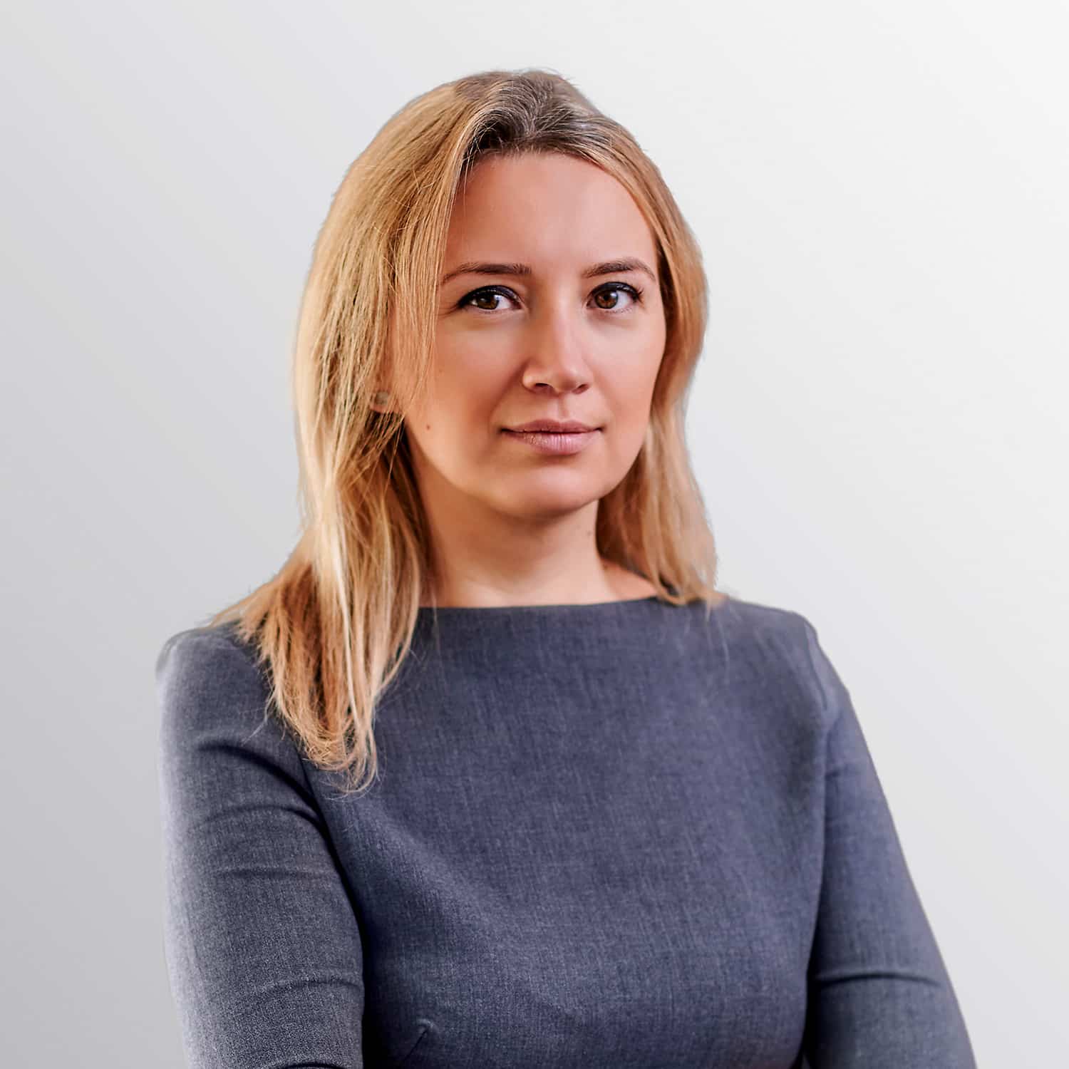 Poznaj nasz zespół doświadczonych ekspertów | Tactis