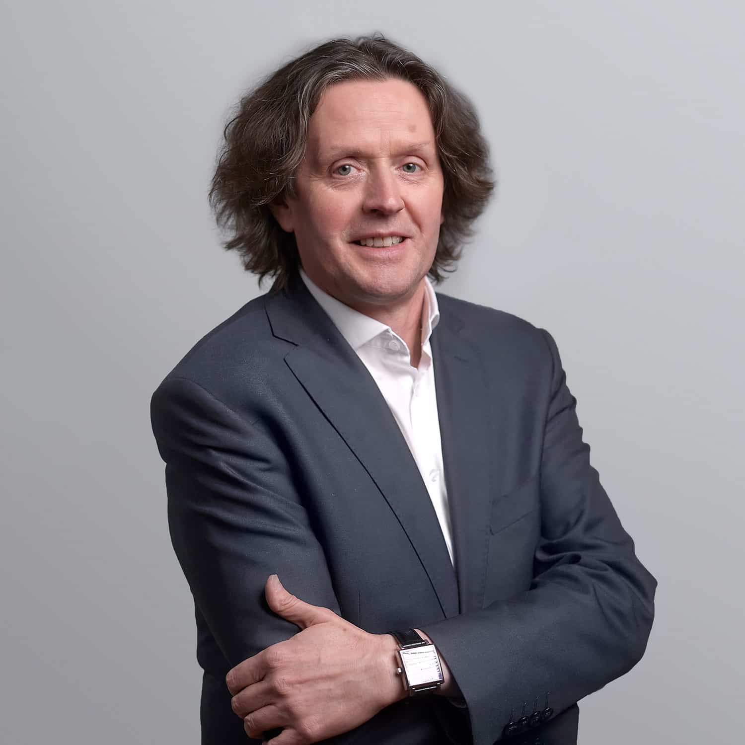 Poznaj nasz zespół doświadczonych ekspertów | Tactis